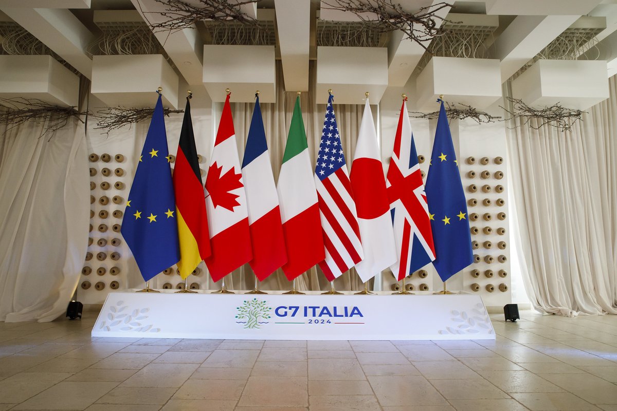 Coordinated action against the global food crisis – how the G7 and G20 ...