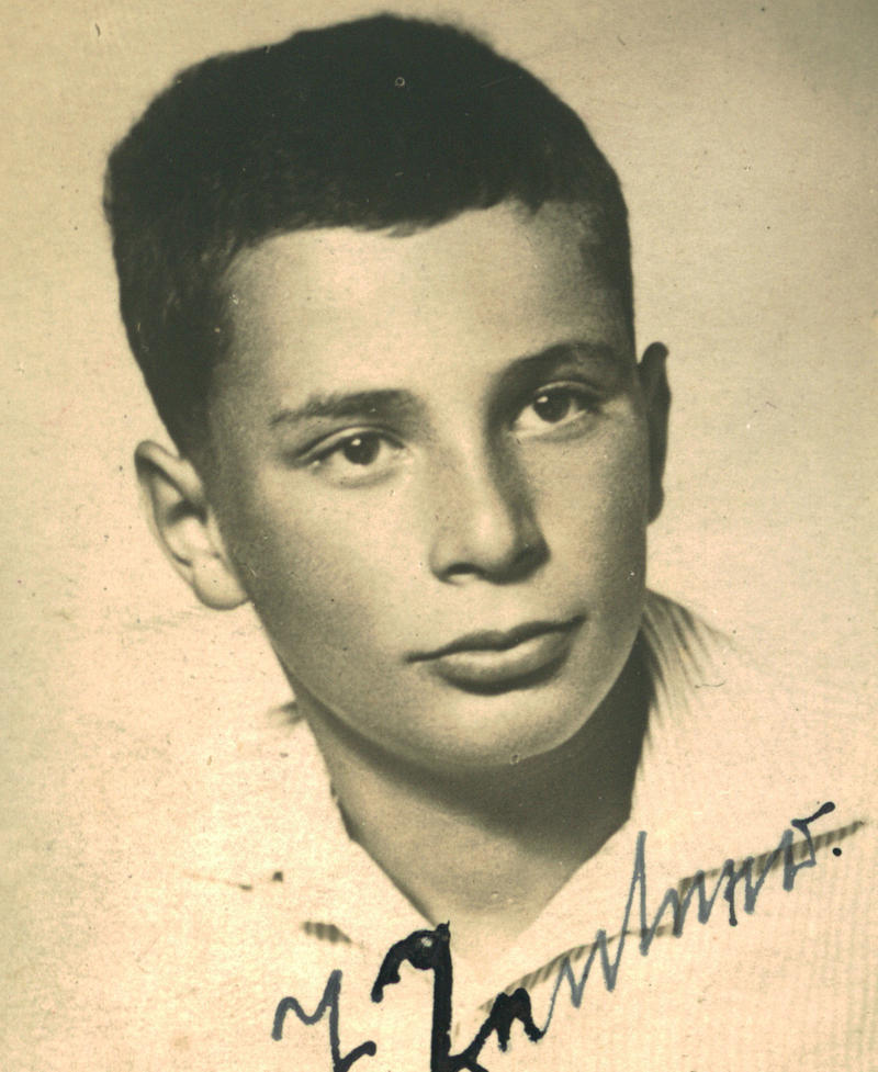 Dominique Pompa's Instagram, Twitter & Facebook on IDCrawl