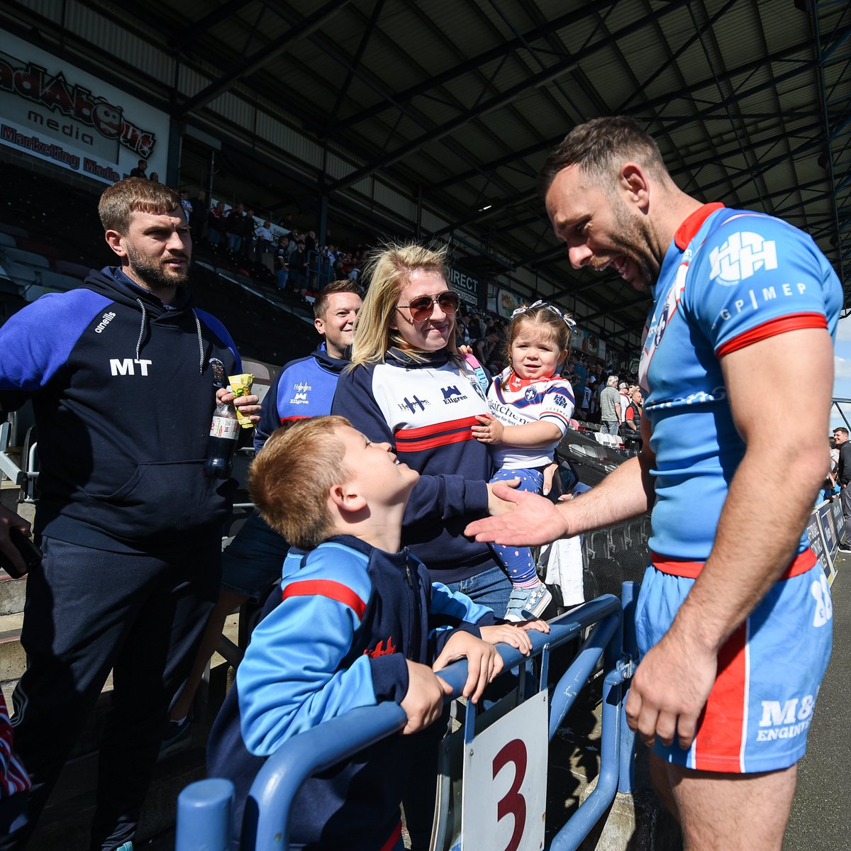 Wakefield Trinity – Super League News, Teams, Fixtures, Results | Rugby ...
