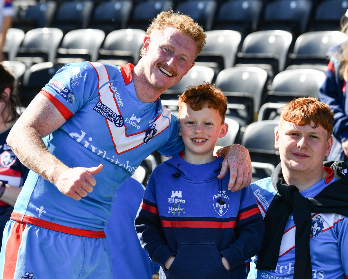 Wakefield Trinity – Super League News, Teams, Fixtures, Results | Rugby ...