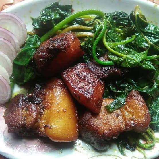 18 of the Most Popular Meat Dishes Of India 🇮🇳 #MustTry 1. Ambur Mutton ...