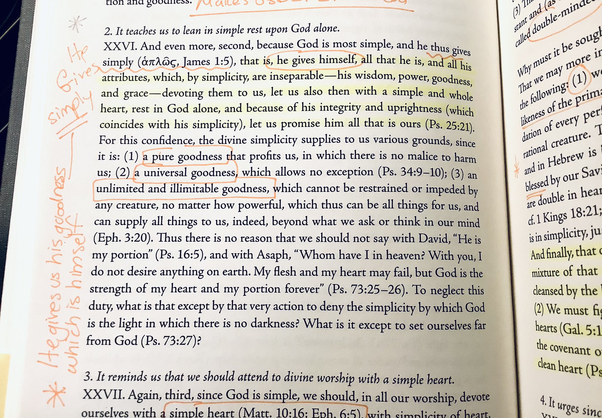 Godly Simplicity Quotes A Simple Christian Life Victorious Christian