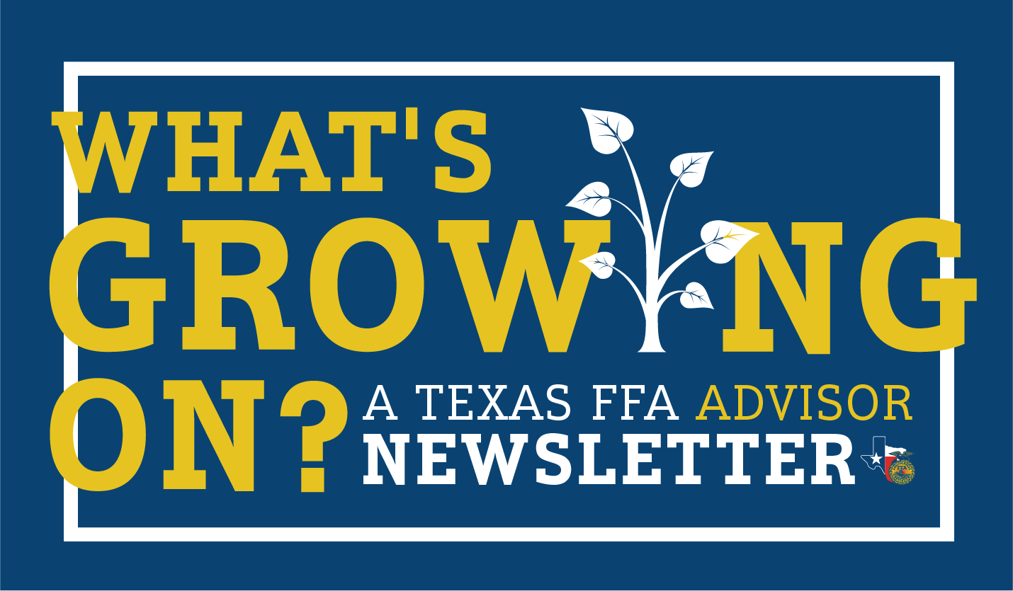 Texas Ffa Logo Texas FFA Association | Congratulations To Our 2024