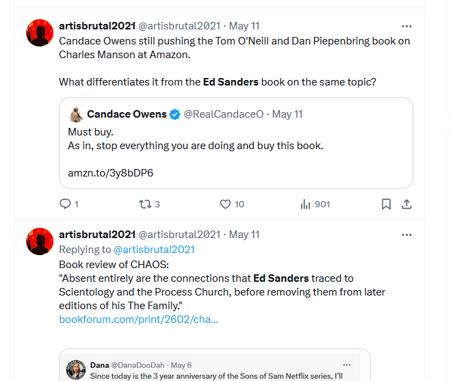 So, what brought me to this post today and why do I think 'Process ...