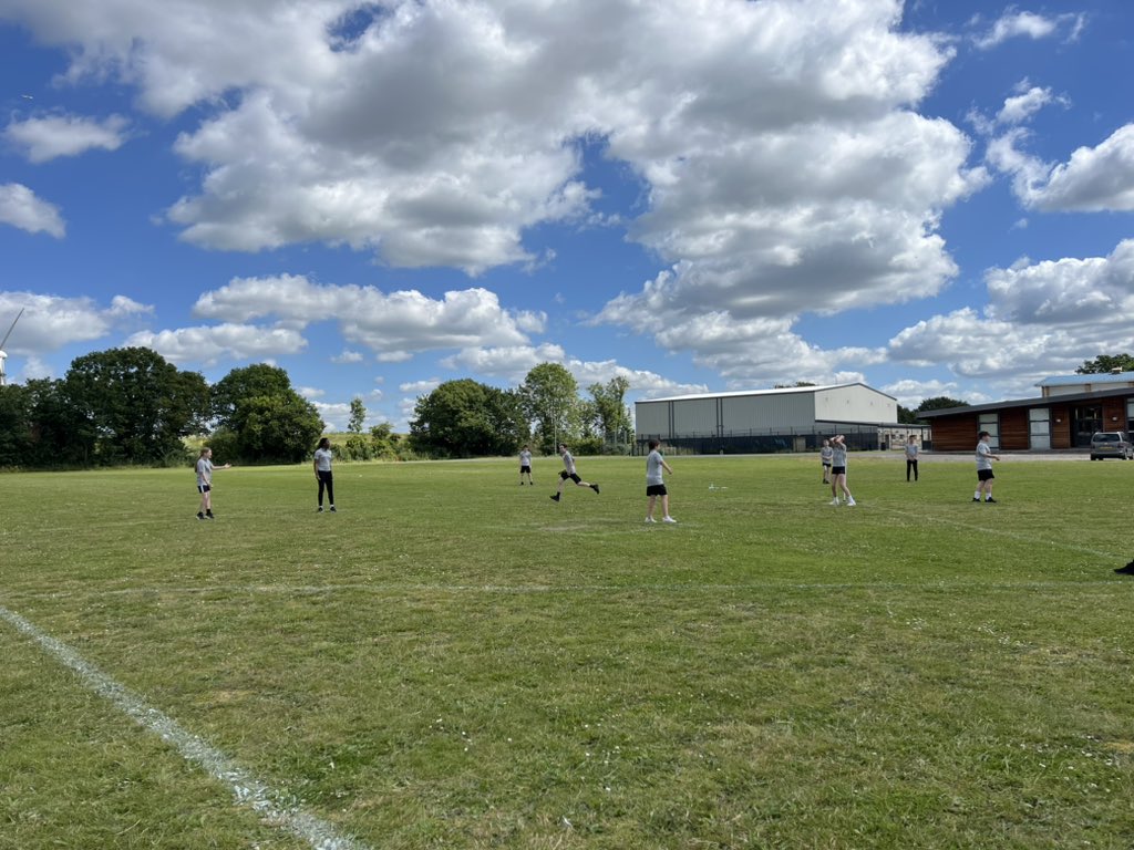 Welcome to Harris Academy Ockendon