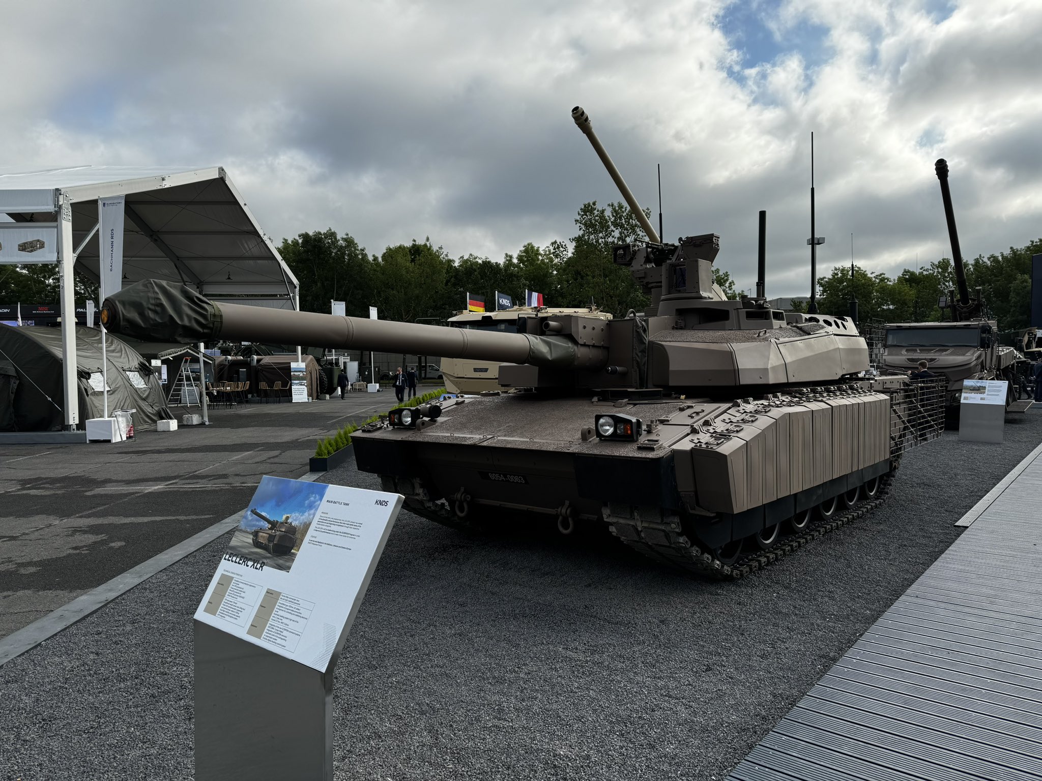 Leopard 2a8