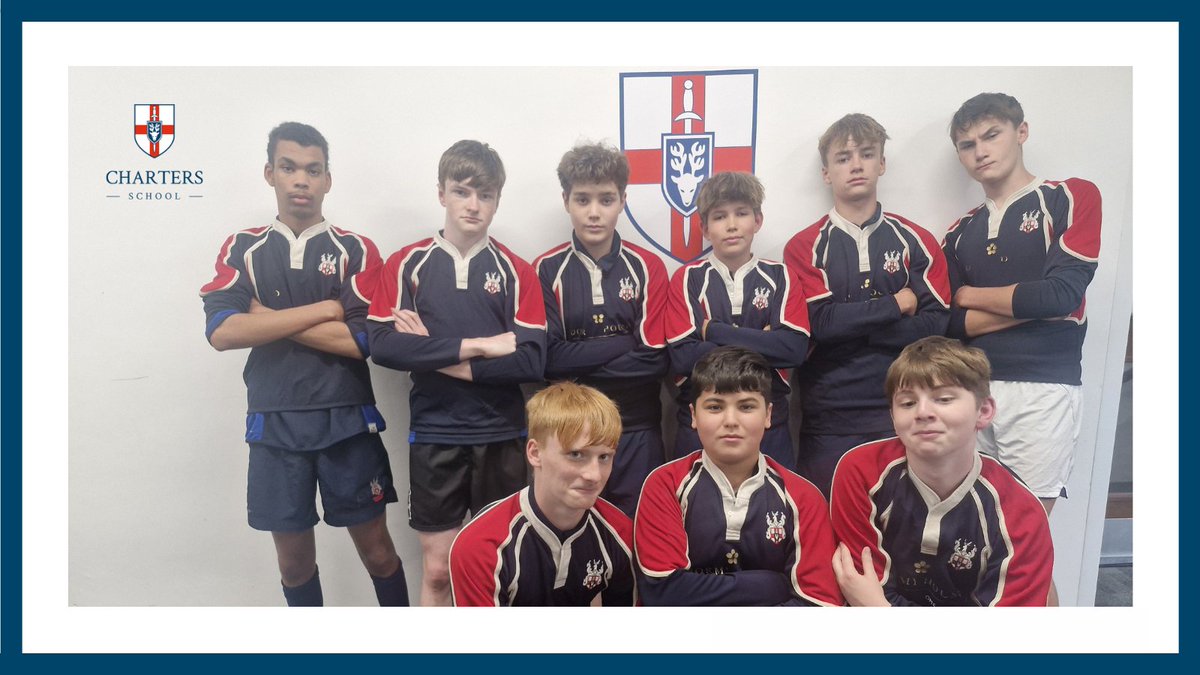 Welcome to Charters School