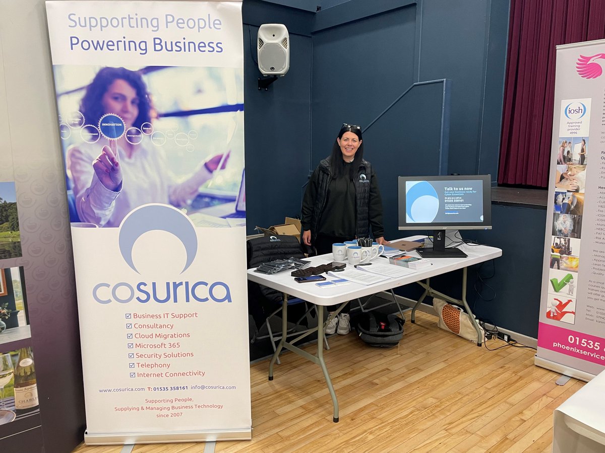 Business IT Support & Consultancy | Microsoft Gold Partners