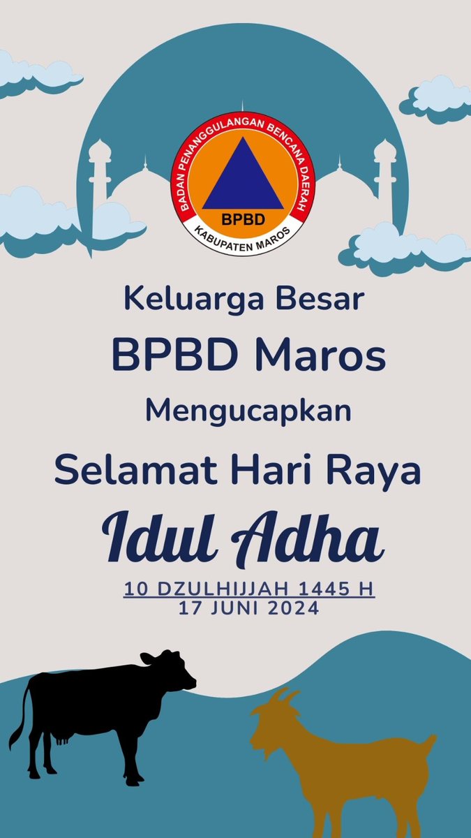 BPBD Kab. Maros (@bpbd_maros) / Posts / X