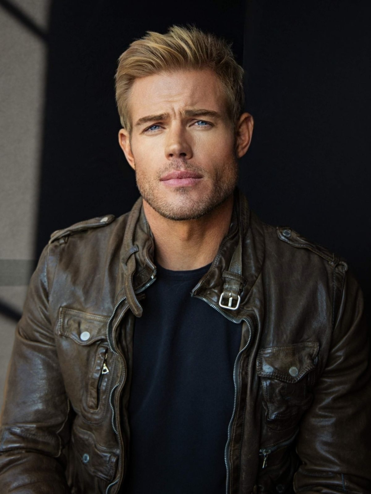 Trevor Donovan 2024 Does Trevor Donovan On 'Dancing With The Stars'