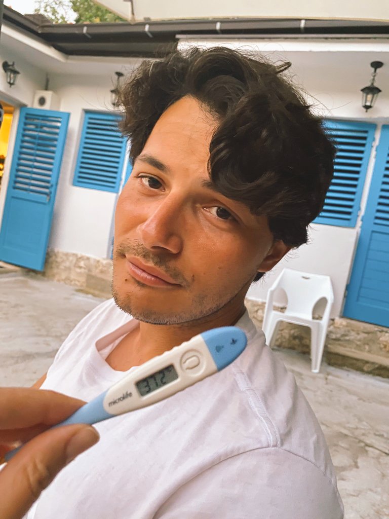 Sam Vas's Instagram, Twitter & Facebook on IDCrawl