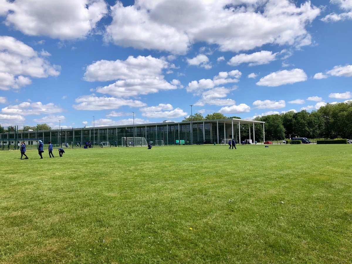 Welcome to Harris Lowe Academy Willesden