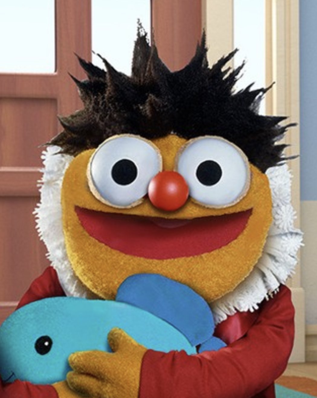 Lew Zealand Muppet Lew Zealand Voice Muppet Treasure Island (Movie)