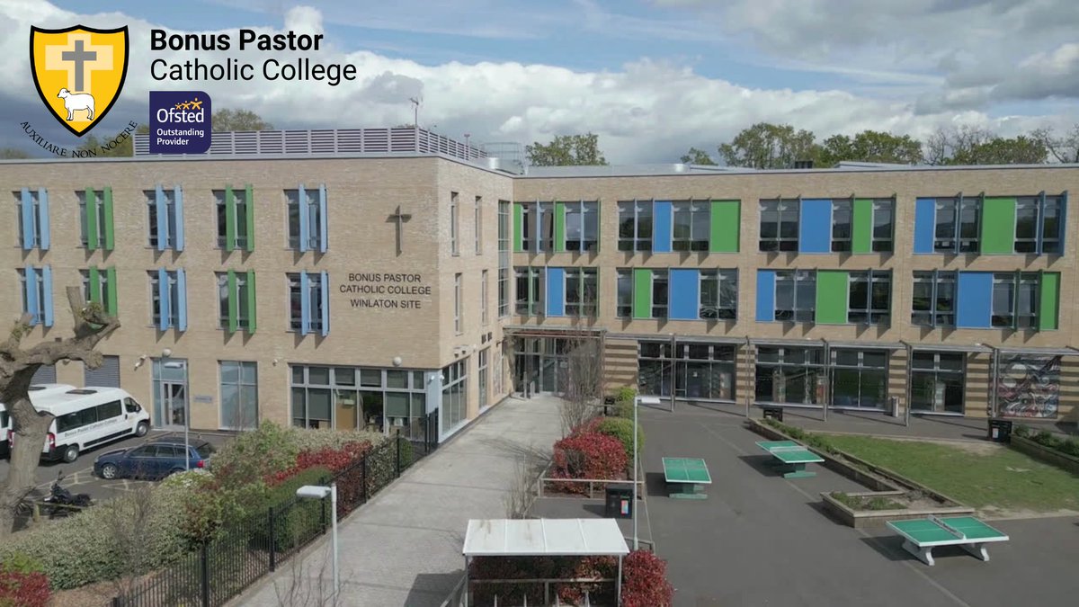 Principal's Welcome - Bonus Pastor Catholic College