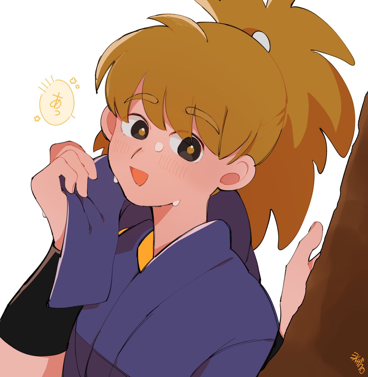 「授業終わり/ fw#RKRNプラス 」|宵🪞のイラスト