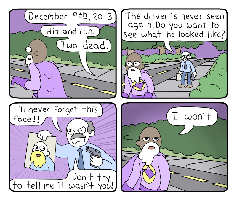 「👨‍🌾 New comic: Copy and Paste👨‍🌾 ( Tap to expand ) 」Zach | Last Place ...