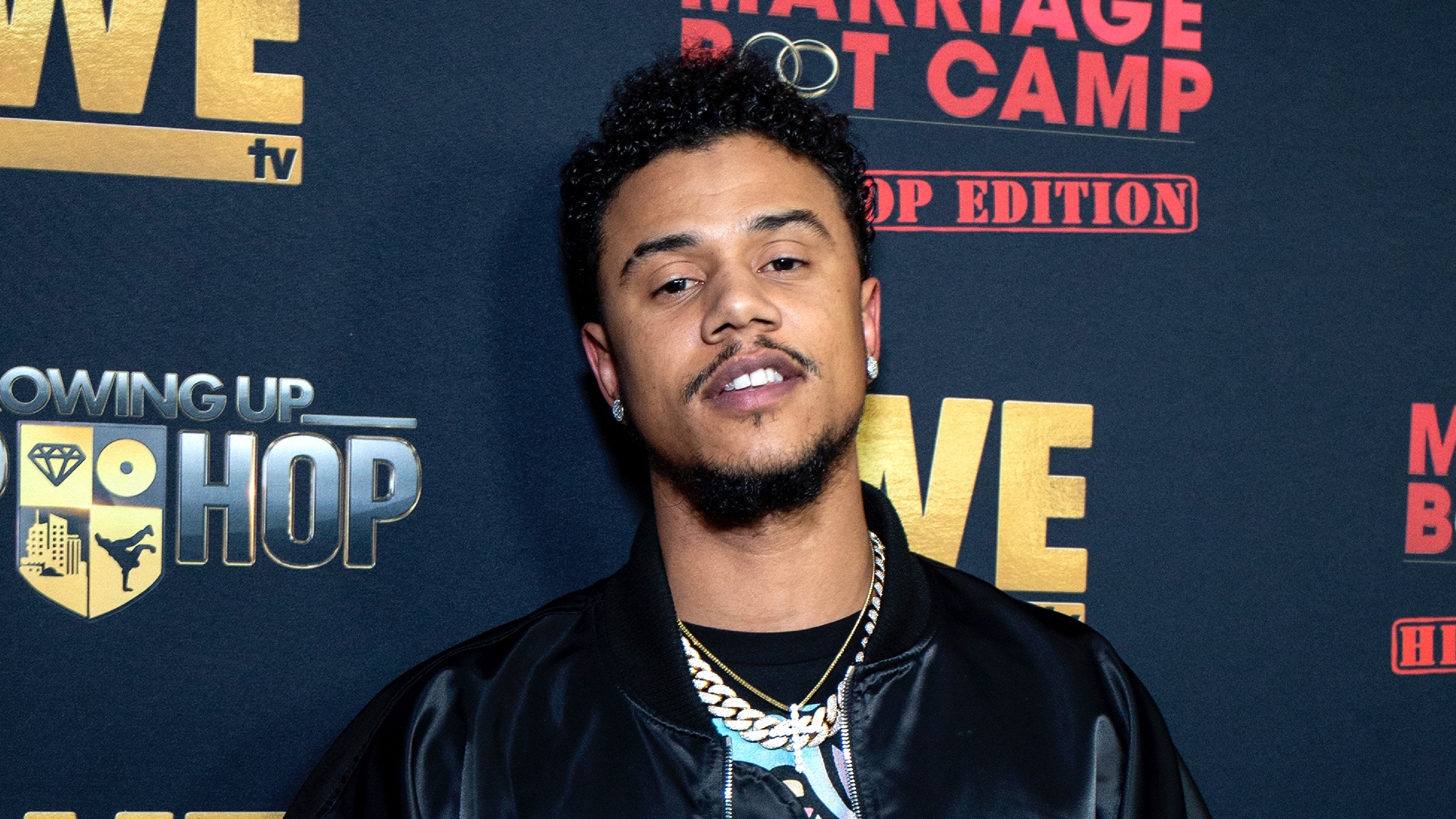 Lil Fizz 2024 72 Rapper Fizz Stock Photos, High Res Pictures, And