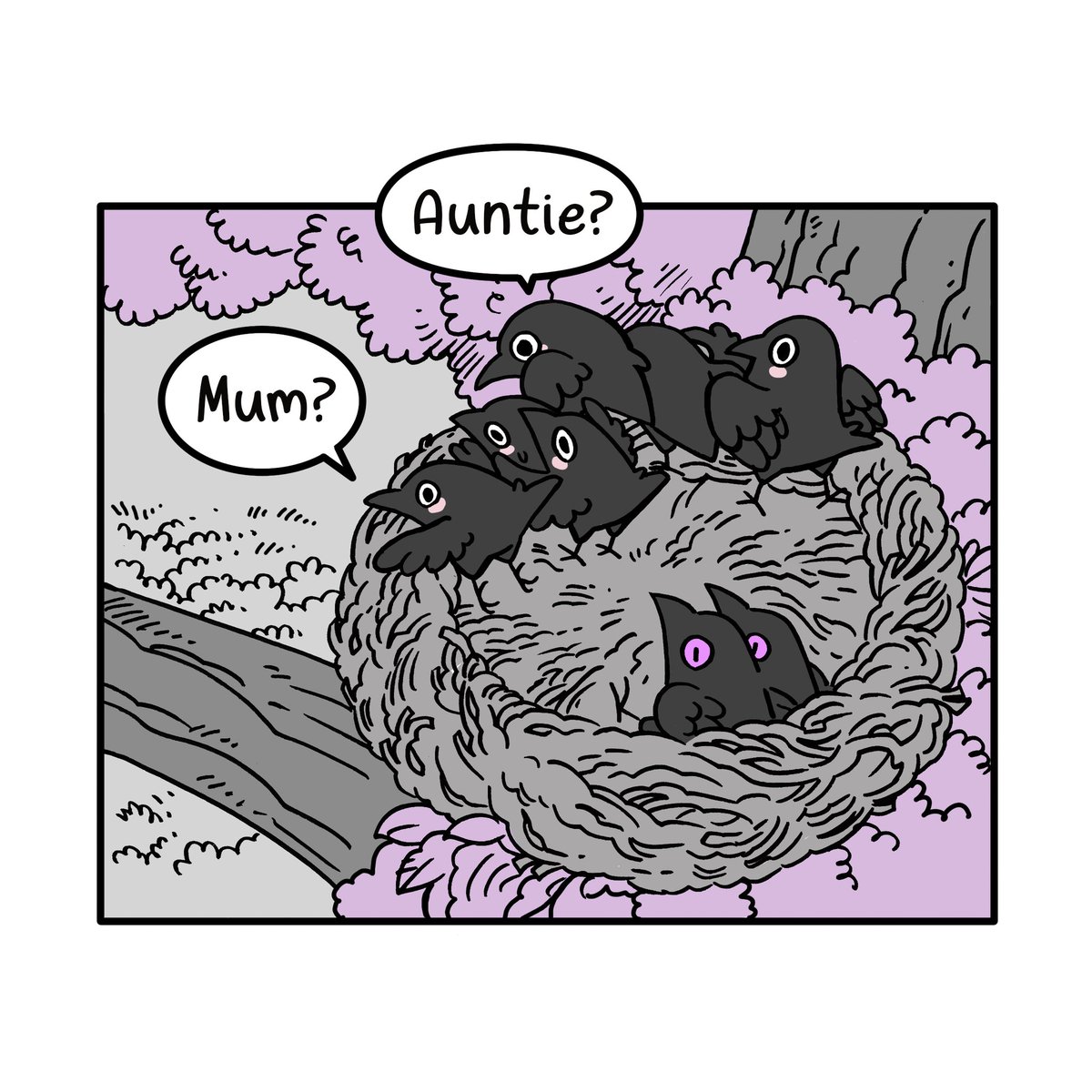 「Jellybean Juice Part 3 🥚⭐️🎭 [2/6] 」Isa // Lord of Crows // MCAF 2024 E35の漫画