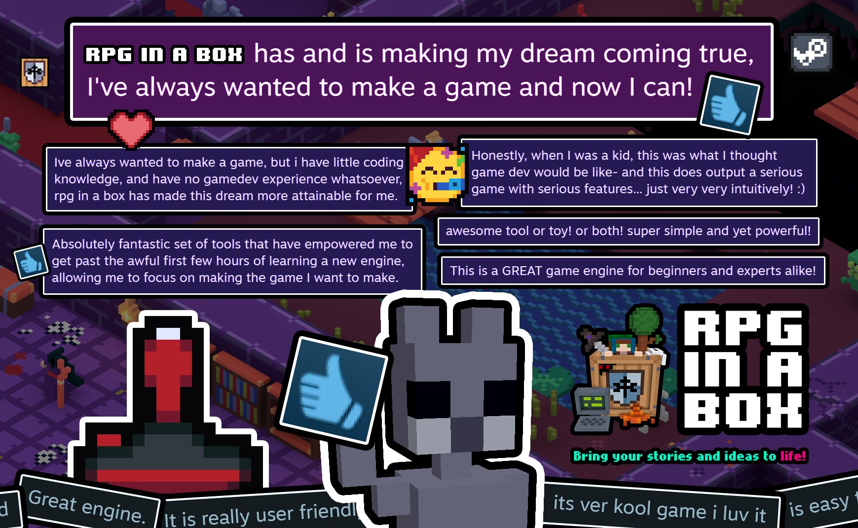 Rpg Game Ideas Best RPG Games On PC 2025