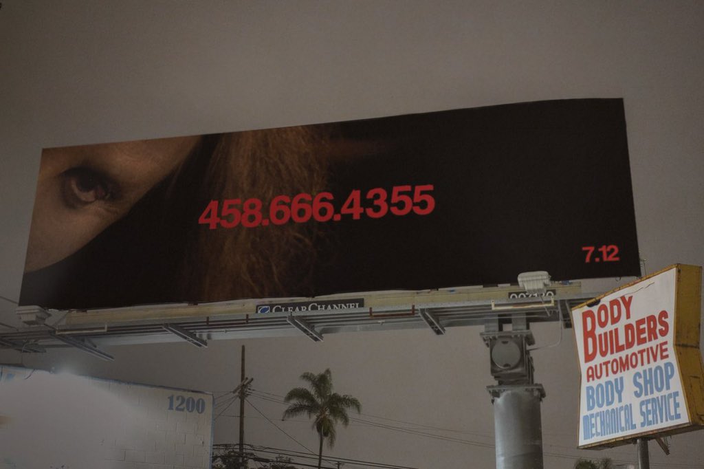 Longlegs (2024) - Page 6 - Blu-ray Forum