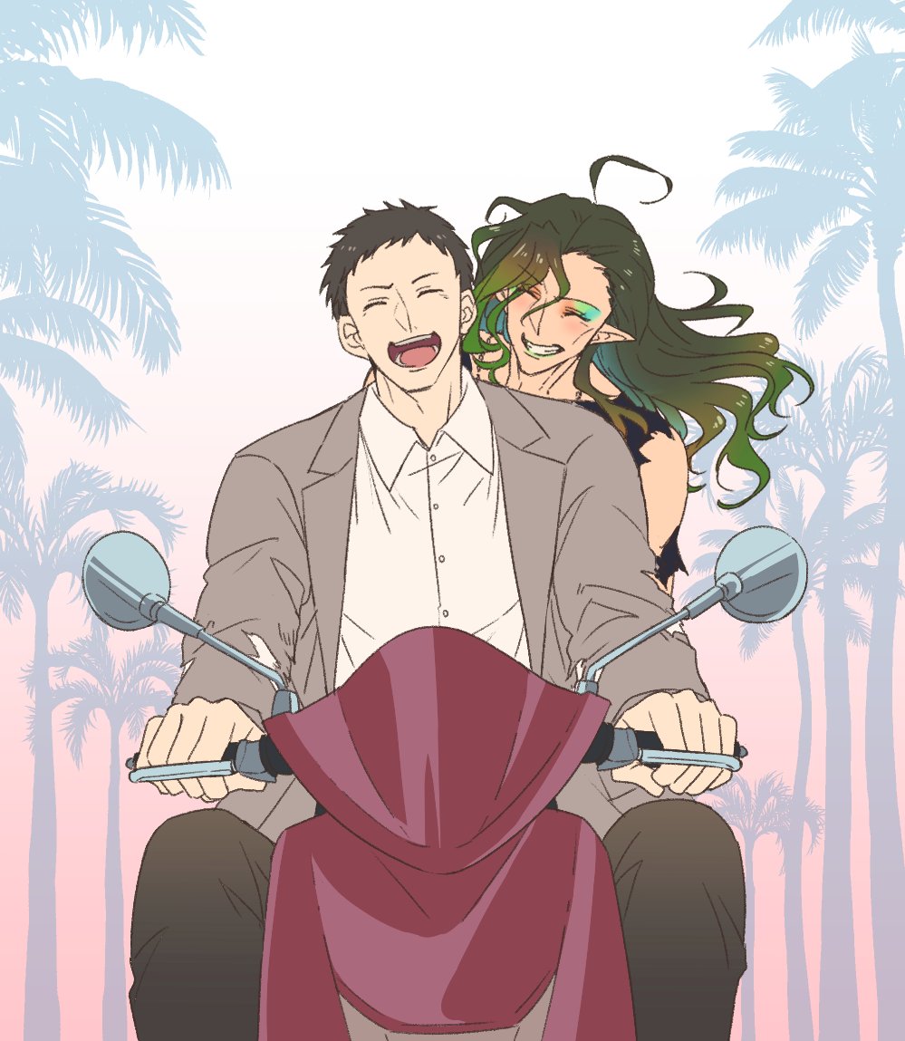 にじgtafaのTwitterイラスト検索結果。