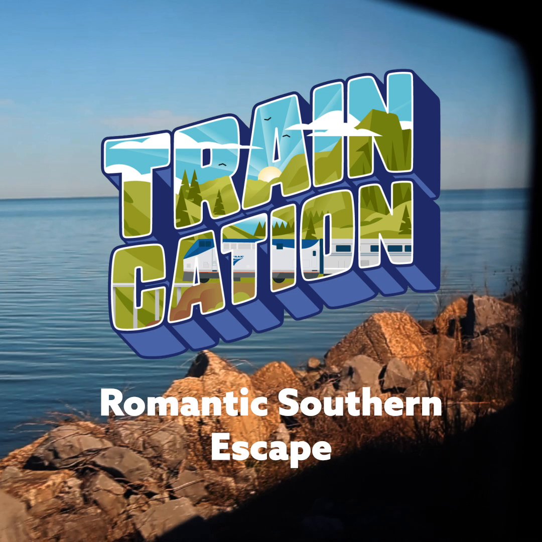 Amtrak Debuts New National Network Locomotives - Amtrak Media