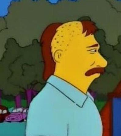 Sideburns Memes 25 Humorous Posts To Get Your Day Rollin' Memebase