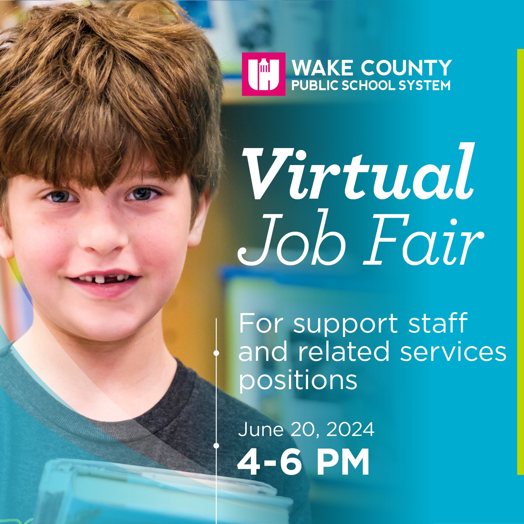 Wake County Public Schools