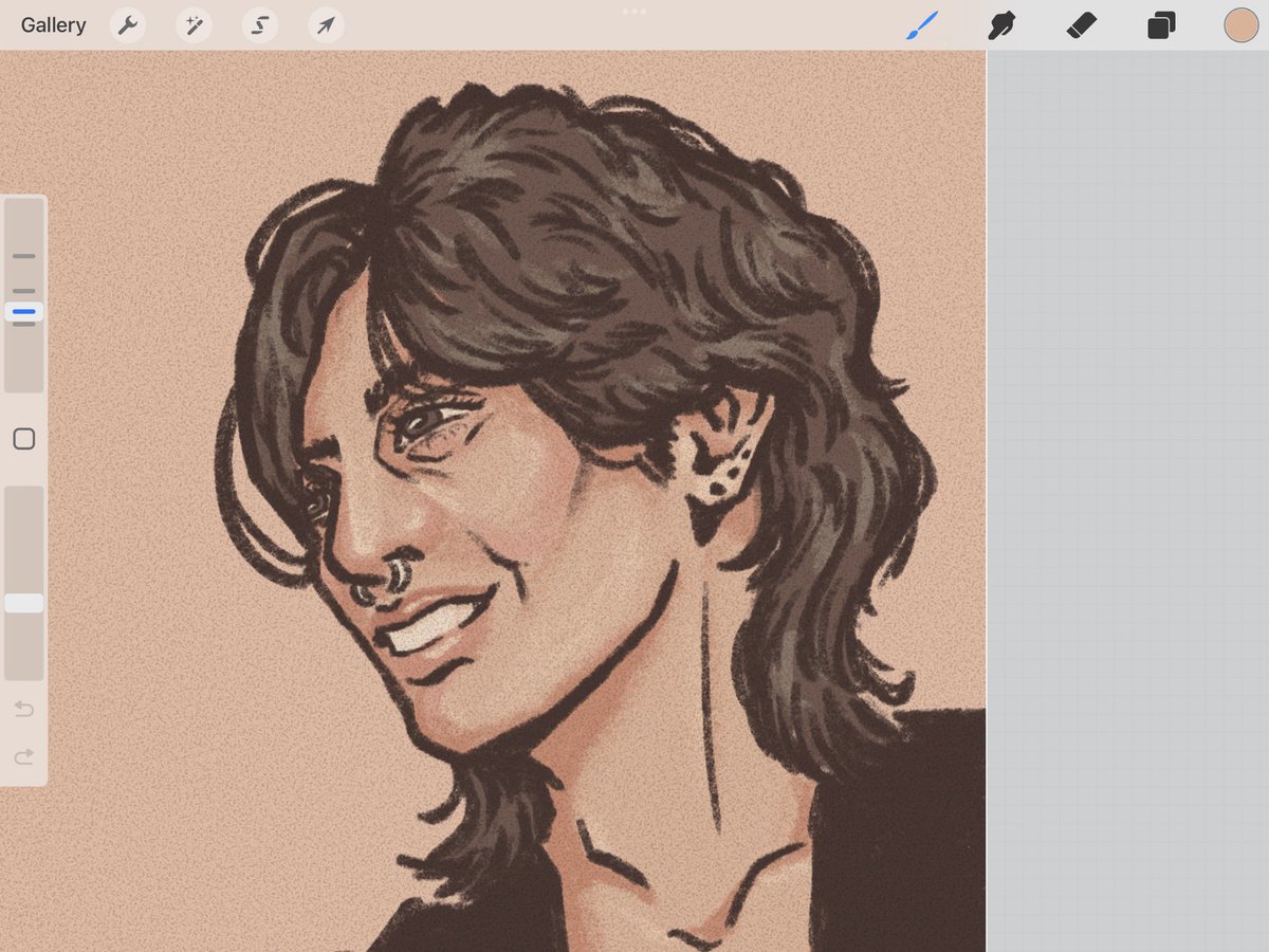 「si idol ay nagreredraw at nagbabagong hu」|marceuxのイラスト