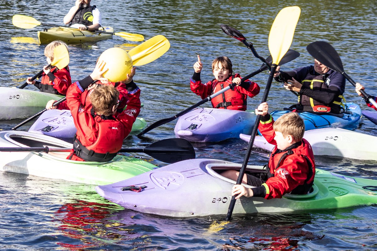 Welcome - 1st Molesey Scout Group