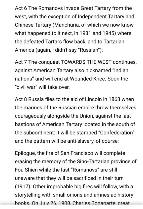 Thread by @TartariaLives on Thread Reader App – Thread Reader App