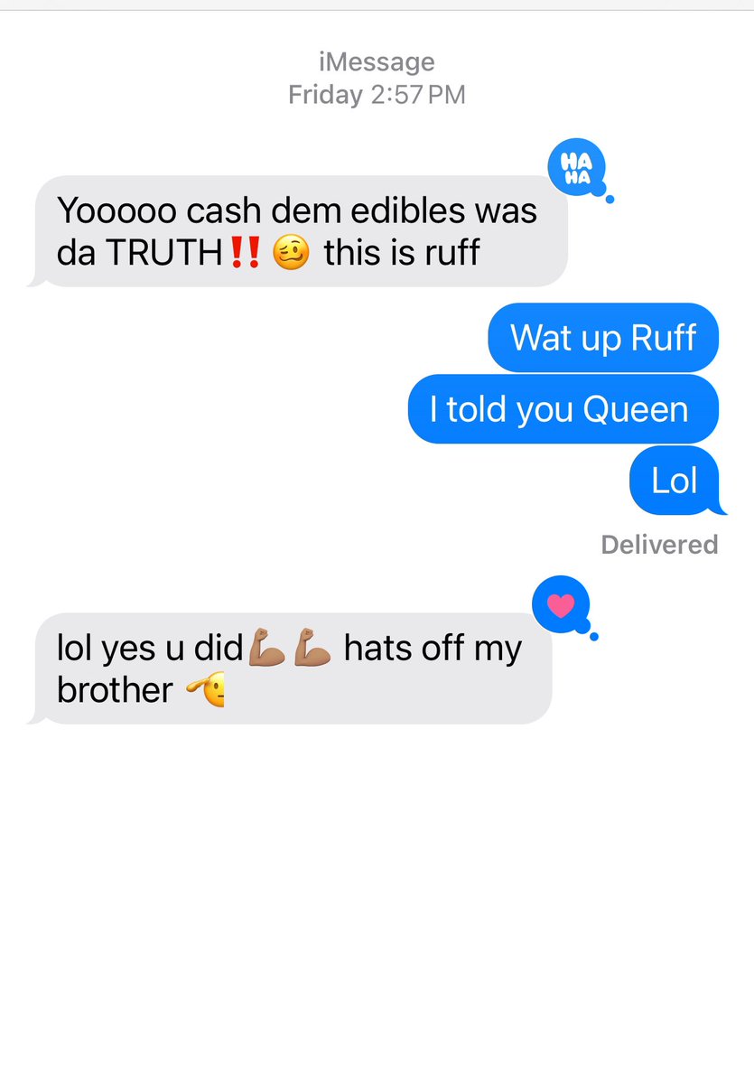 KillaKush 💨 Our renowned Killagummies have the same amount of THC per ...