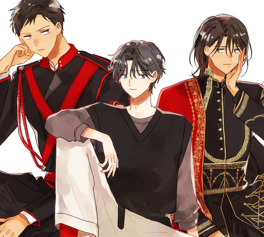 「雨☔ 」merorico🌼の漫画