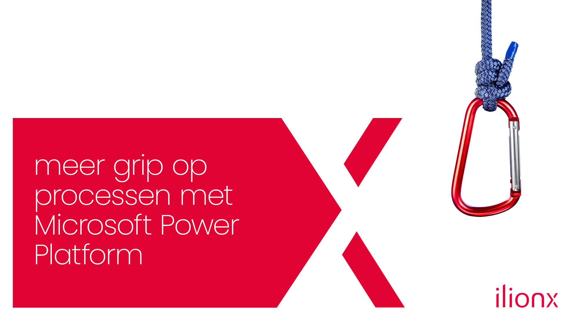 Ilionx Logo Ilionx | Creating Simplicity In A Complex World