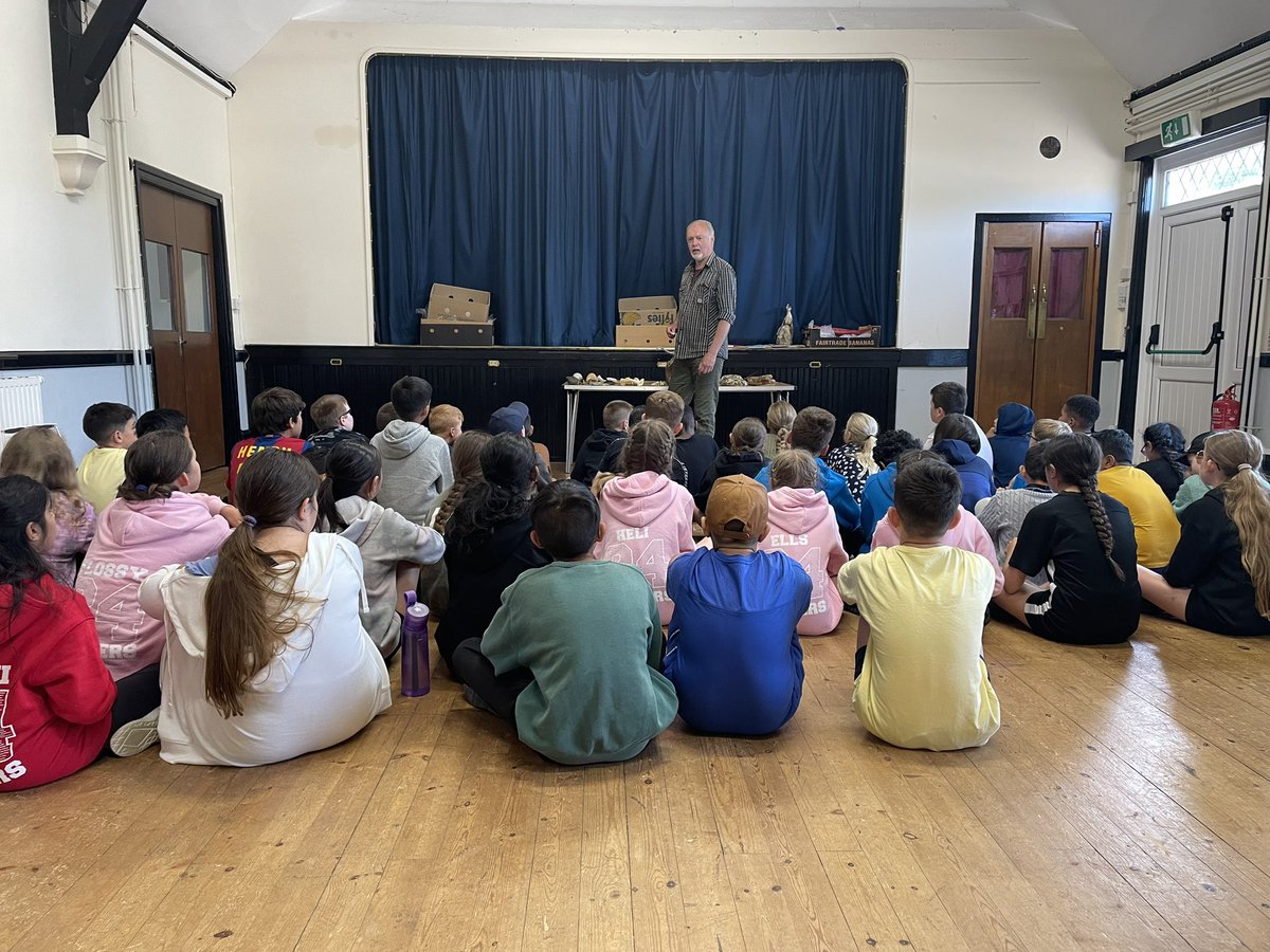 Our Curriculum - Cheam Park Farm Primary Academy