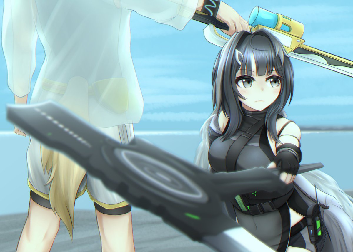 冬コミの思い出】 描いた同人誌を作者に直接褒めてくれたスカジ 」えんがわ🍣♜⃤@C105_1日目_東u-42aの漫画