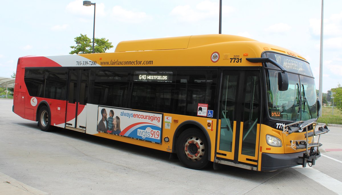 Northern Virginia Transportation Commission