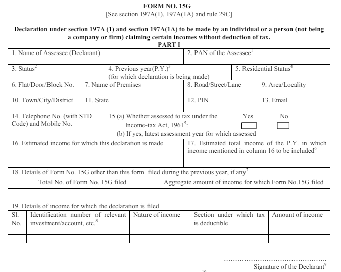 Many people (including parents) rely on bank interest for their ...