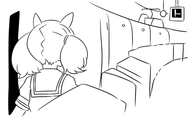 ひよし@C104/1日目東q-20b@norurenの漫画作品一覧