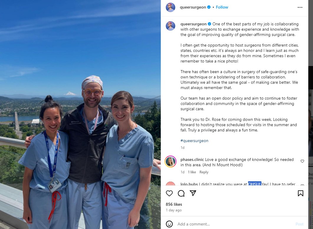 Article: "Last week, I was sent a copy of BACP’s quarterly magazine ...