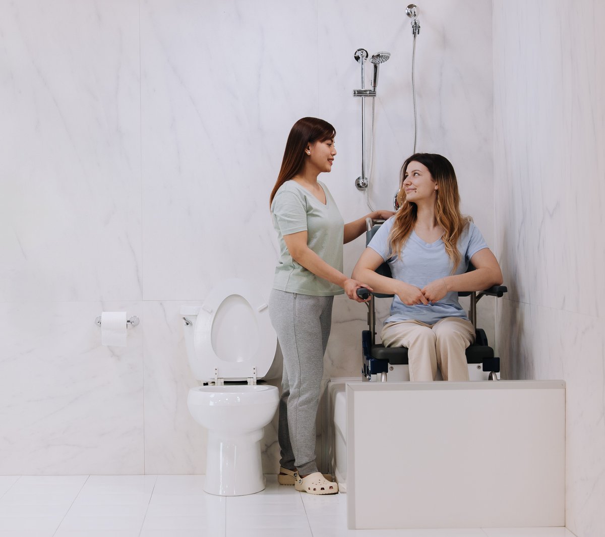 Contact Raz Design Inc. | Mobile Shower Commode Chairs and Tub Sliders ...