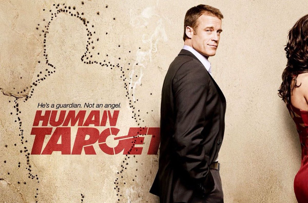 Hard Target Tv Show 60 Photos - Moonagedaydream.film