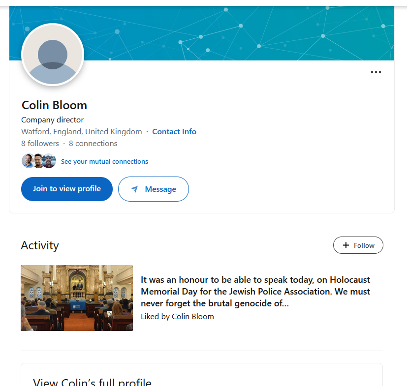 "Reform signed a contract with - Thread from artisbrutal2021 ...