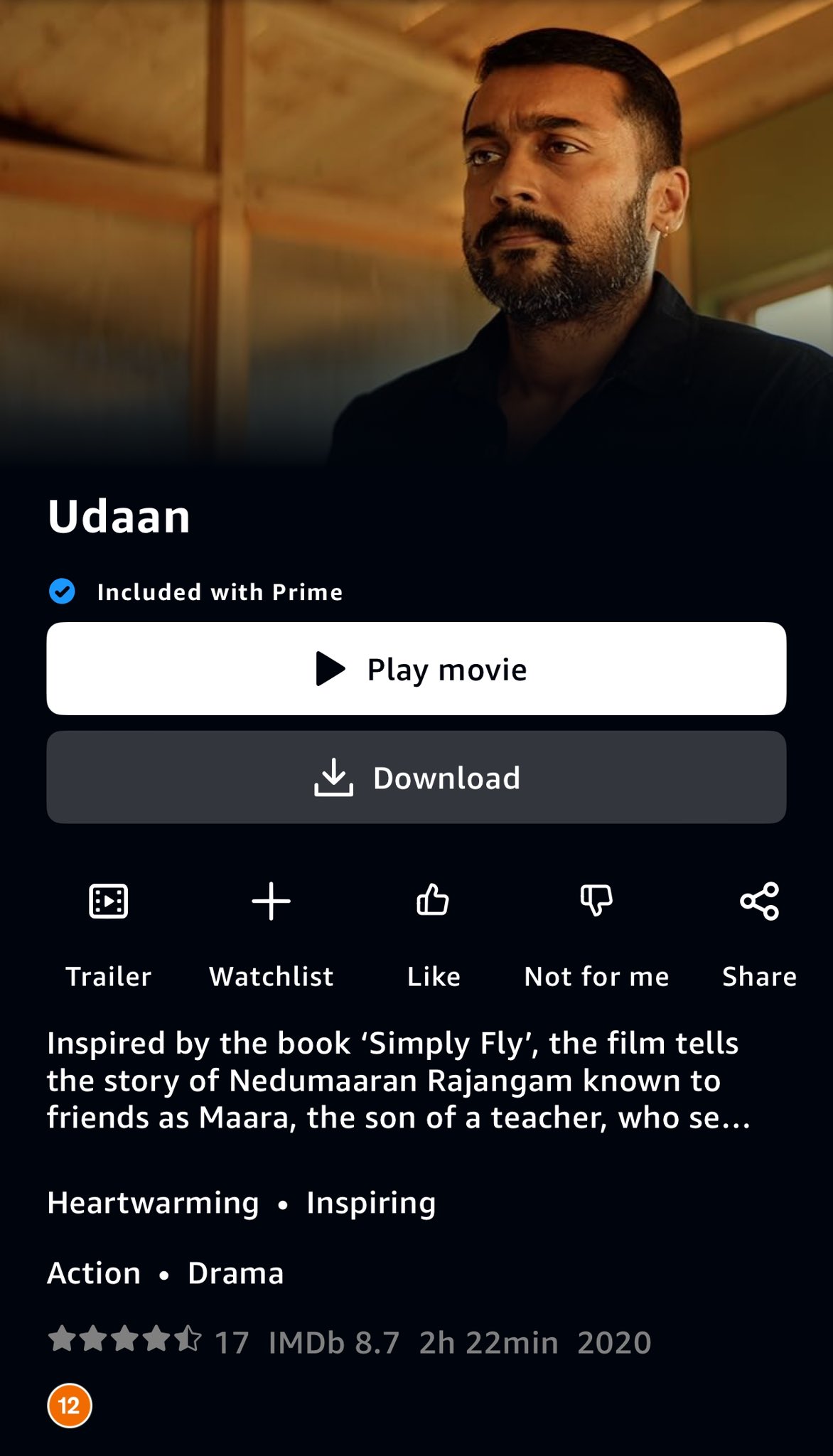 Udaan Movies Quotes Udaan Year : 2010 Plot, Songs, Cast, Reviews,