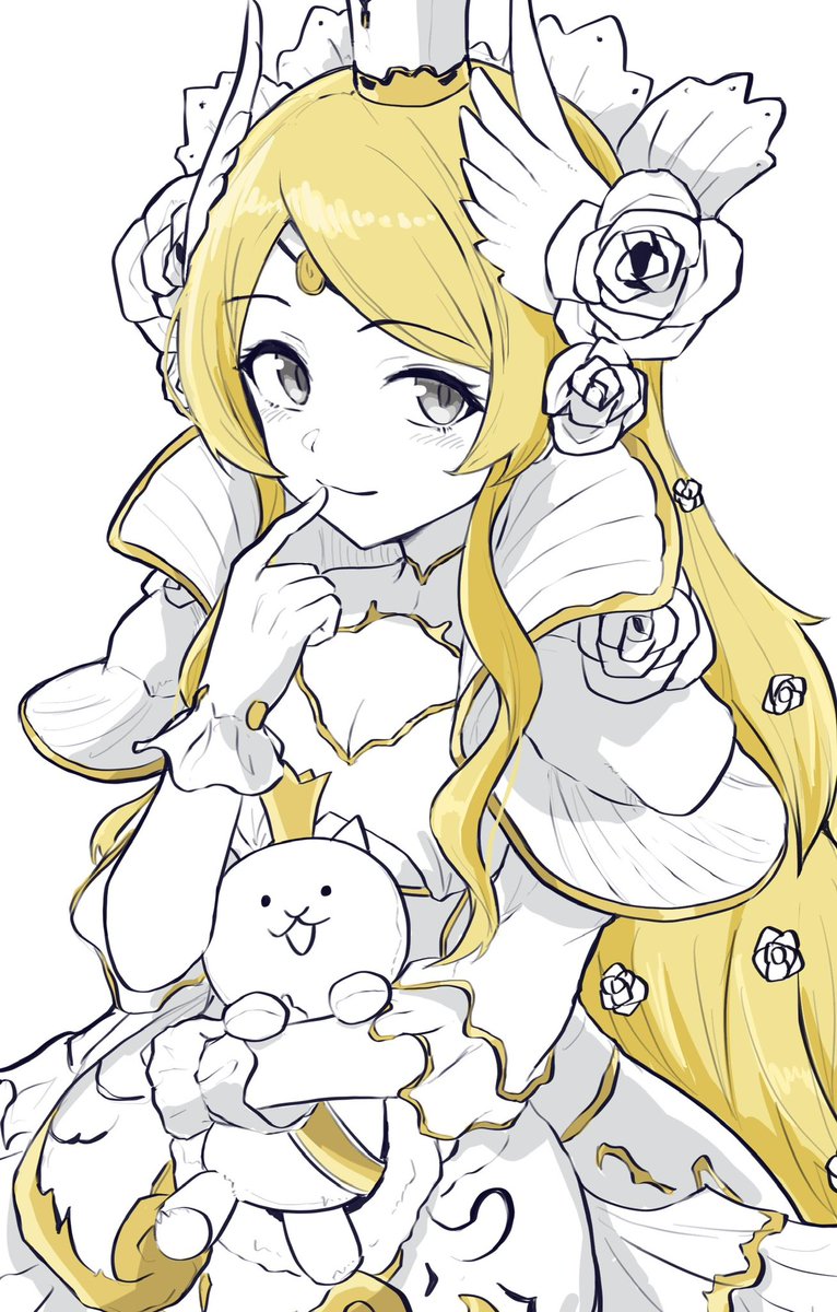 メガロディーテのTwitterイラスト検索結果。