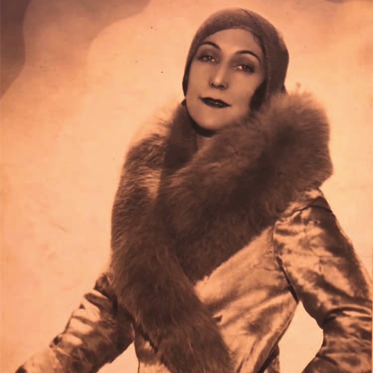 It is 1928 One professor writes a best-selling parenting guide... THEN ...