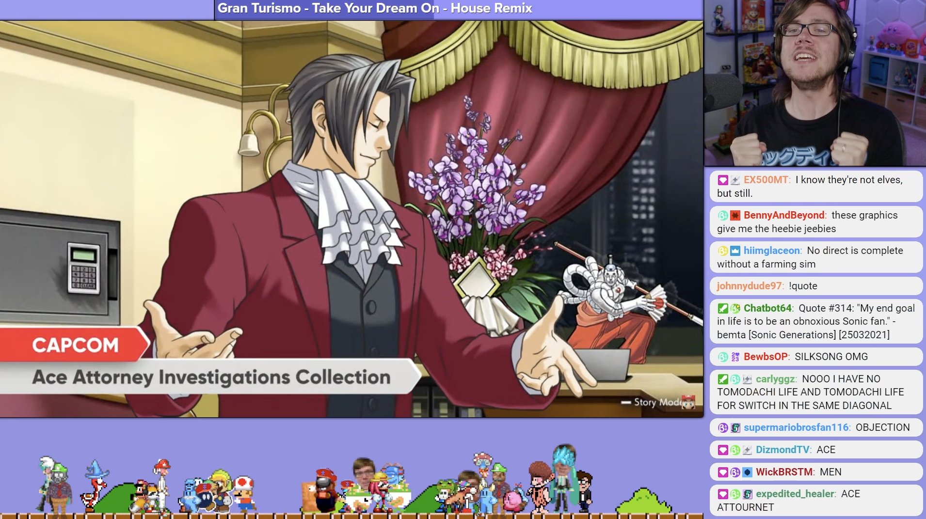 Edgeworth Memes Ace Attorney Memes. Edgeworth's Logic. Wattpad