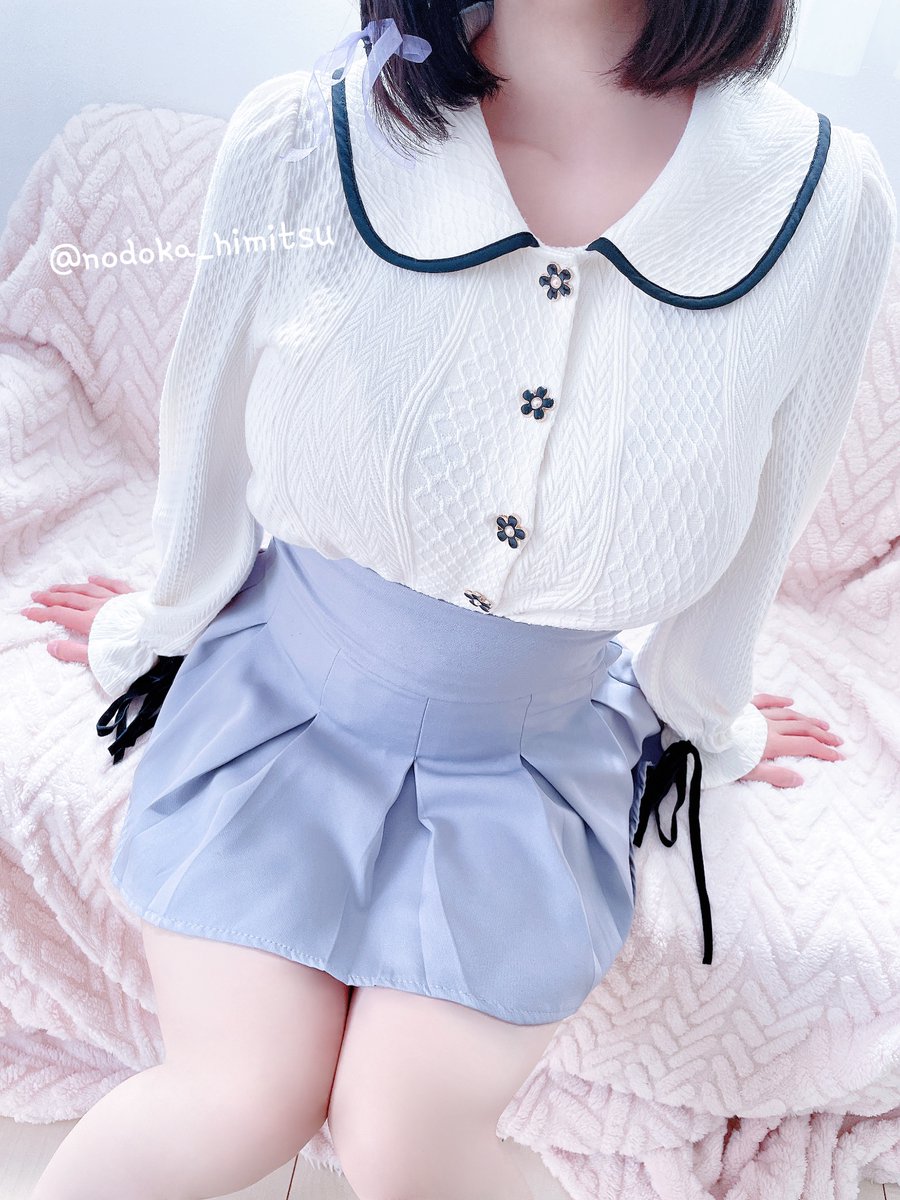 女子大生のどかの秘密(@nodoka_himitsu) さんの裏垢画像・動画 – 裏垢女子ランキングナビ