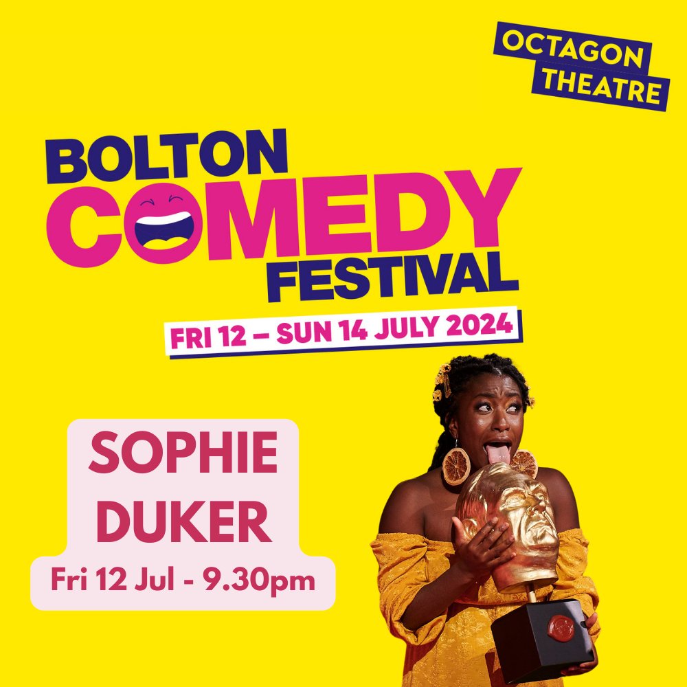 Octagons Show What's On Rochdale: Family Rudolph Show At The Octagon