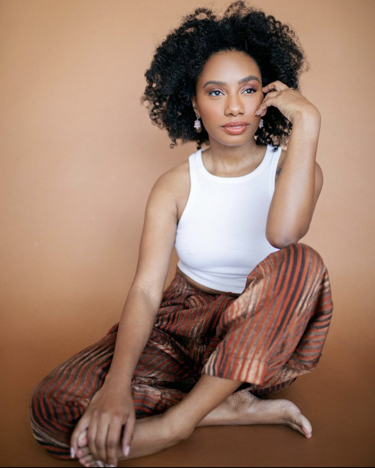 Everybody Hates Chris Tasha How 'Everybody Still Hates Chris' Makes